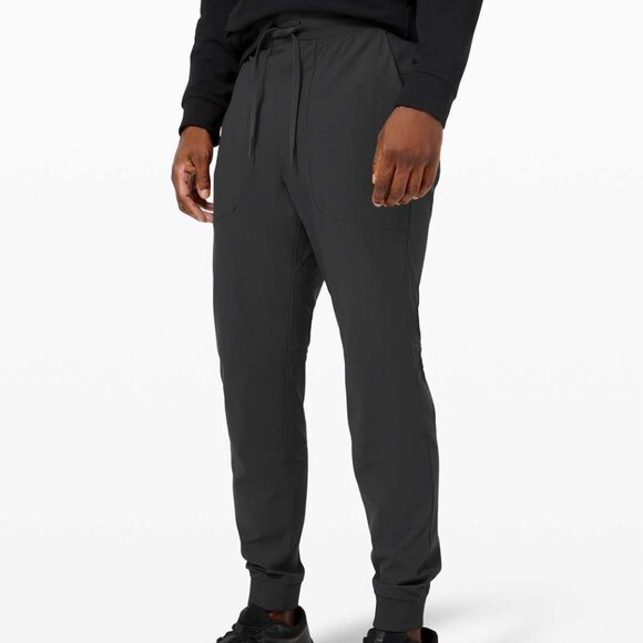 lululemon athletica | Pants | Lululemon Abc Jogger Pants Warpstreme ...